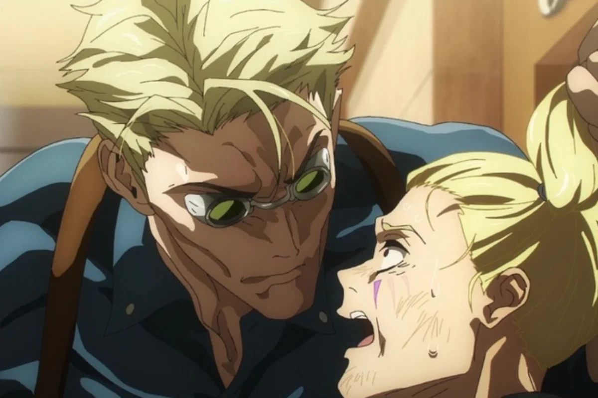 Nanami's Ratio Technique: Breakdown of the Technique in JJK