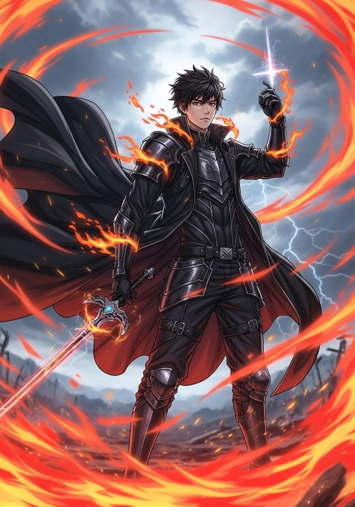 Han Seo-jun-True Beauty – Animes Online Flix