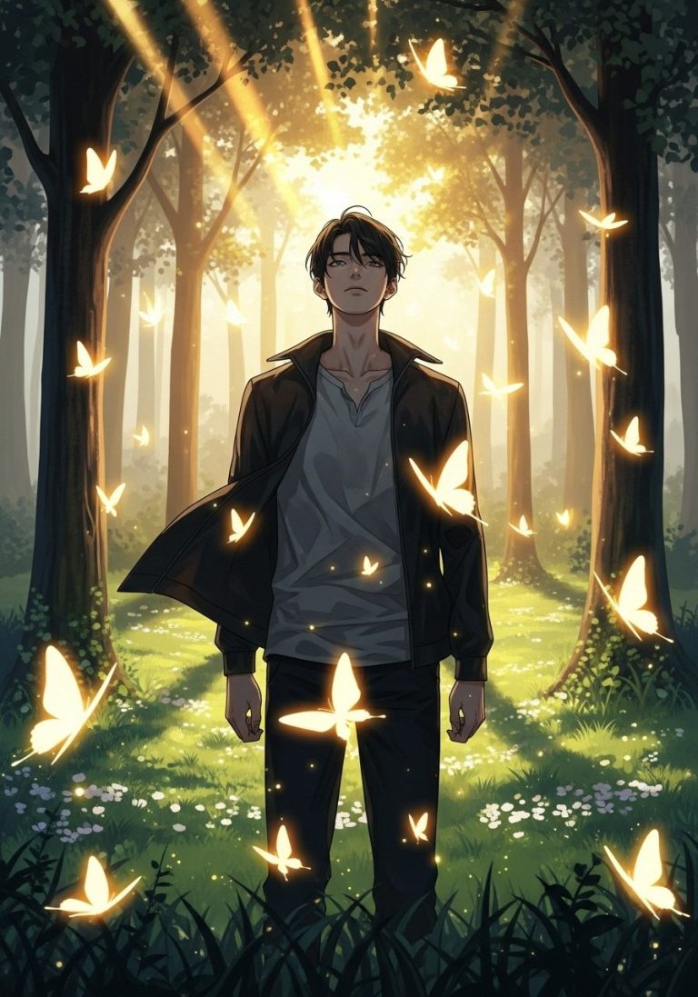 Han Seo-jun-True Beauty – Animes Online Flix