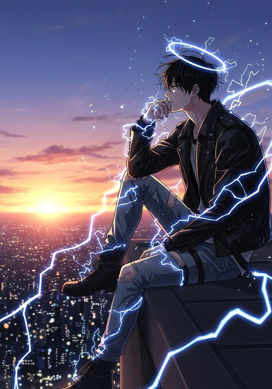 Han Seo-jun in True Beauty – Story, Personality, and Growth