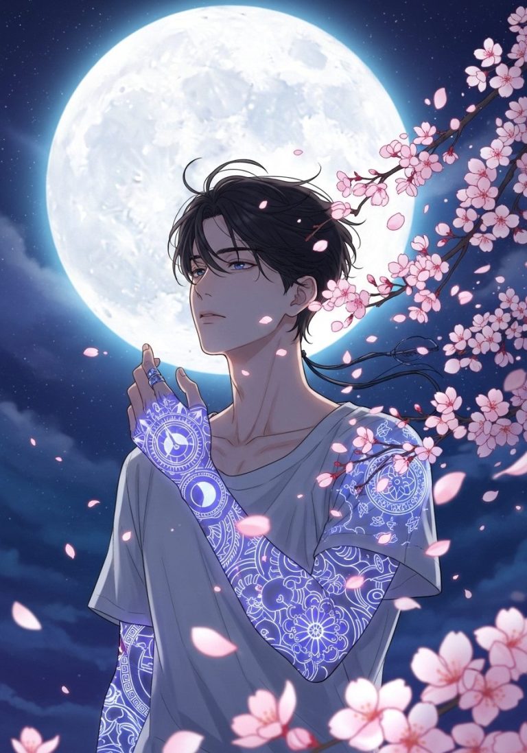 Han Seo-jun-True Beauty – Animes Online Flix
