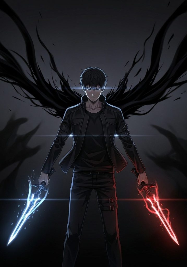 Han Seo-jun in True Beauty – Story, Personality, and Growth