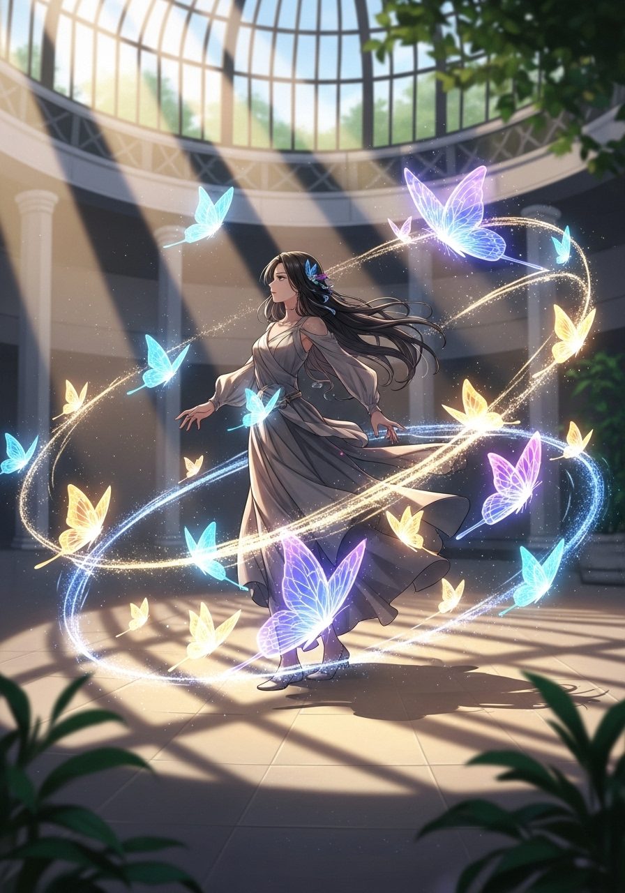 Kang Su-jin in True Beauty – Story, Personality, and Role